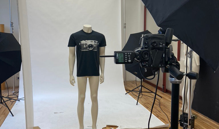 Camera Monster – ID Pop Shop